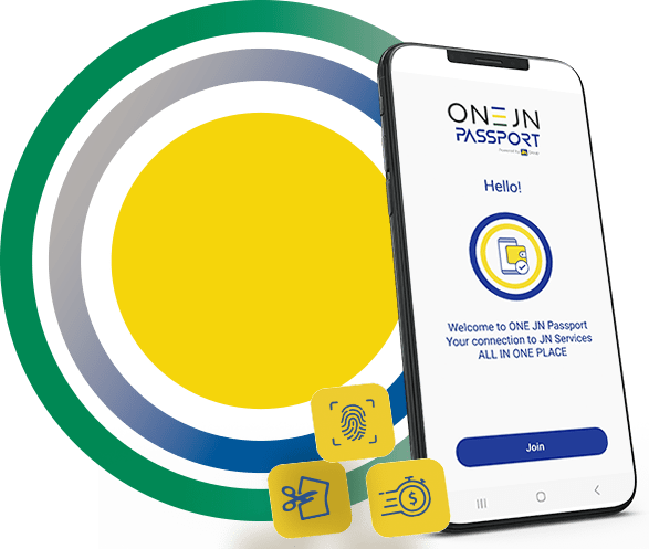 FAQs - ONE JN Passport