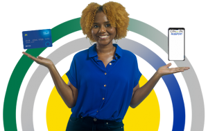 Card - ONE JN Passport